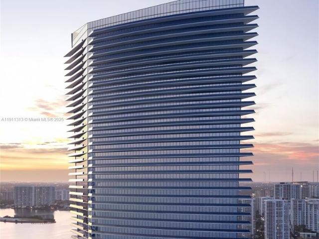 Luxury apartment complex for sale in Sunny Isles Beach, Florida