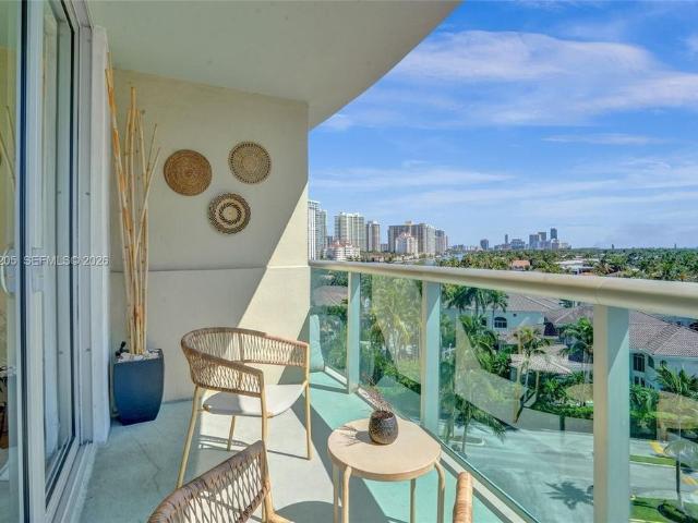 Luxury apartment complex for sale in Sunny Isles Beach, Florida