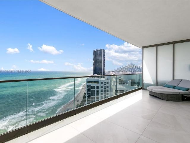 Luxury apartment complex for sale in Sunny Isles Beach, Florida