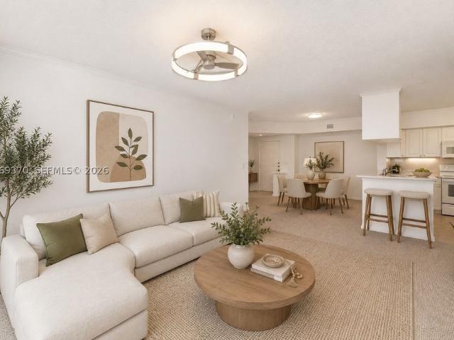 Luxury apartment complex for sale in Sunny Isles Beach, Florida