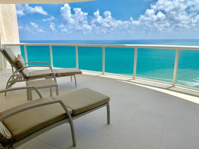 Luxury apartment complex for sale in Sunny Isles Beach, Florida