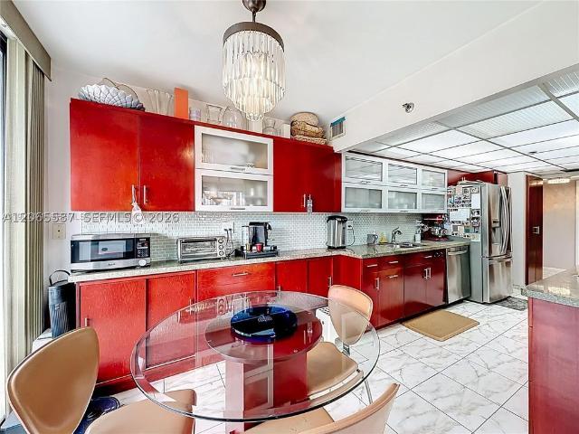 Luxury apartment complex for sale in Sunny Isles Beach, Florida