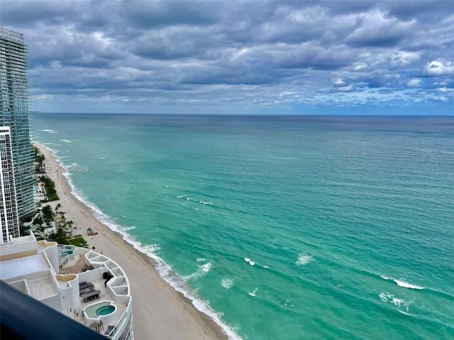 Luxury apartment complex for sale in Sunny Isles Beach, Florida