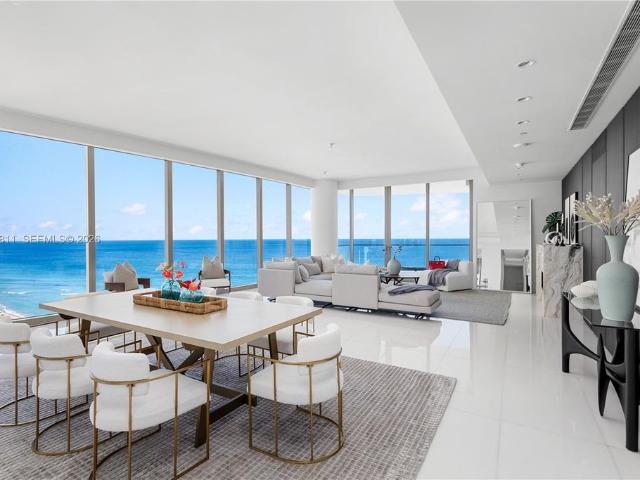 Luxury apartment complex for sale in Sunny Isles Beach, Florida