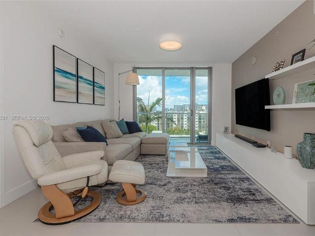 Luxury apartment complex for sale in Sunny Isles Beach, Florida