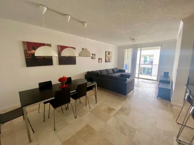 Luxury apartment complex for sale in Sunny Isles Beach, Florida