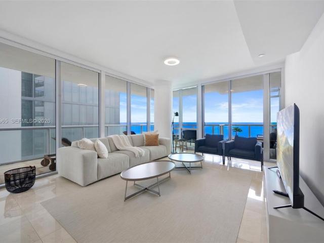 Luxury apartment complex for sale in Sunny Isles Beach, Florida