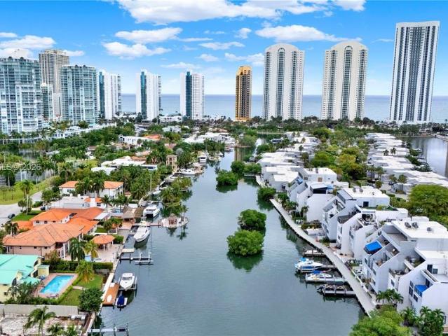 Luxury apartment complex for sale in Sunny Isles Beach, Florida