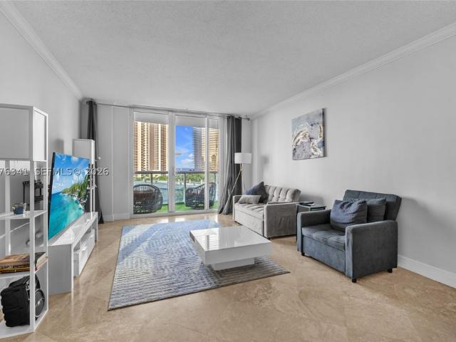 Luxury apartment complex for sale in Sunny Isles Beach, Florida