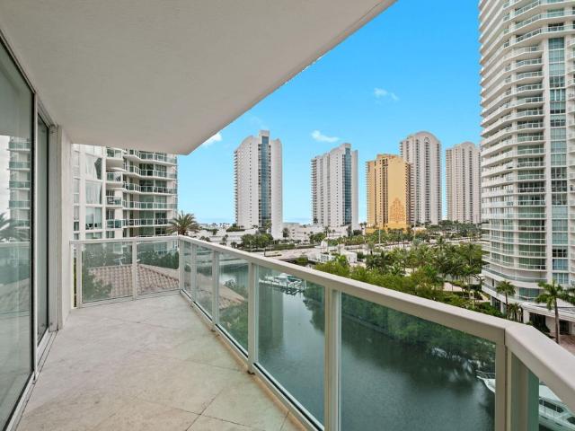 Luxury apartment complex for sale in Sunny Isles Beach, Florida