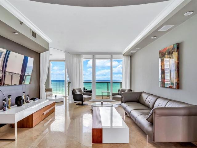 Luxury apartment complex for sale in Sunny Isles Beach, Florida