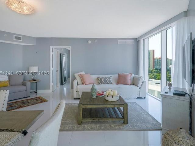 Luxury apartment complex for sale in Sunny Isles Beach, Florida