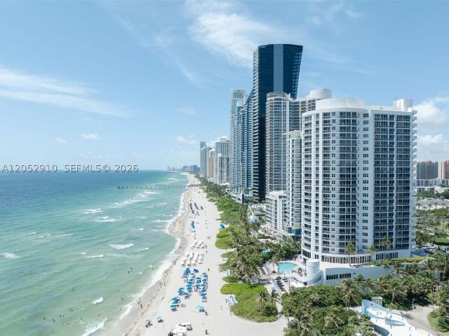 Luxury apartment complex for sale in Sunny Isles Beach, Florida