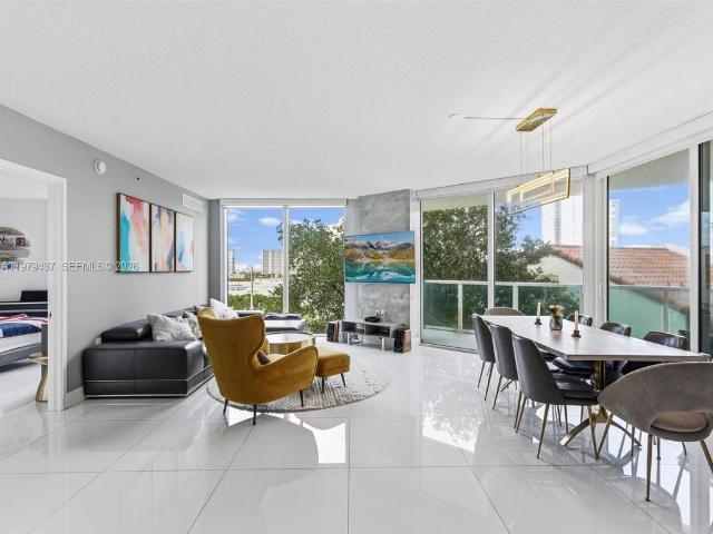Luxury apartment complex for sale in Sunny Isles Beach, Florida