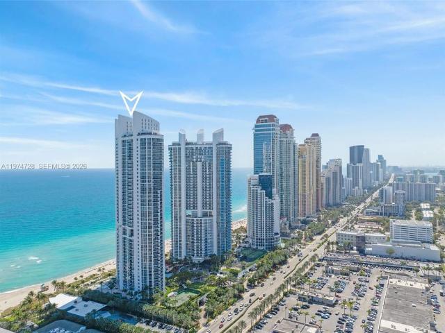 Luxury apartment complex for sale in Sunny Isles Beach, Florida