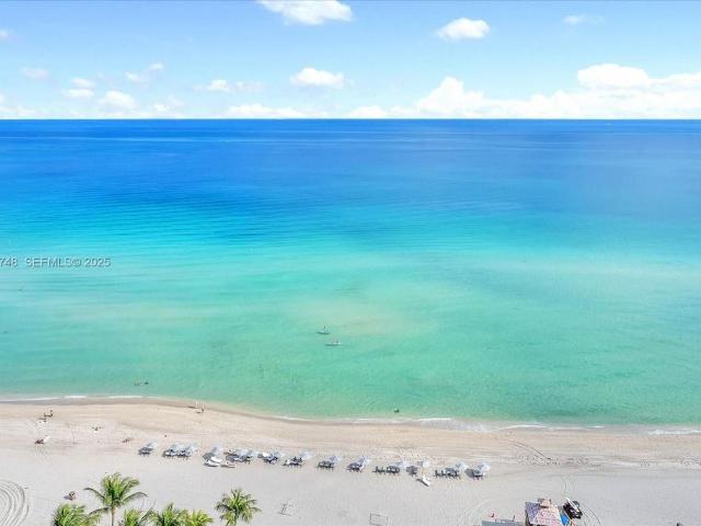 Luxury apartment complex for sale in Sunny Isles Beach, Florida