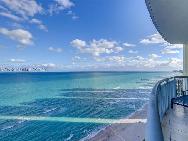 Luxury apartment complex for sale in Sunny Isles Beach, Florida