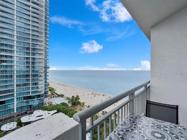 Luxury apartment complex for sale in Sunny Isles Beach, Florida
