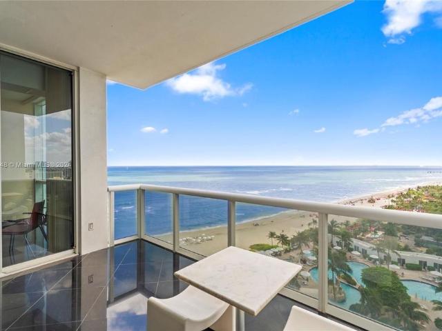 Luxury apartment complex for sale in Sunny Isles Beach, Florida