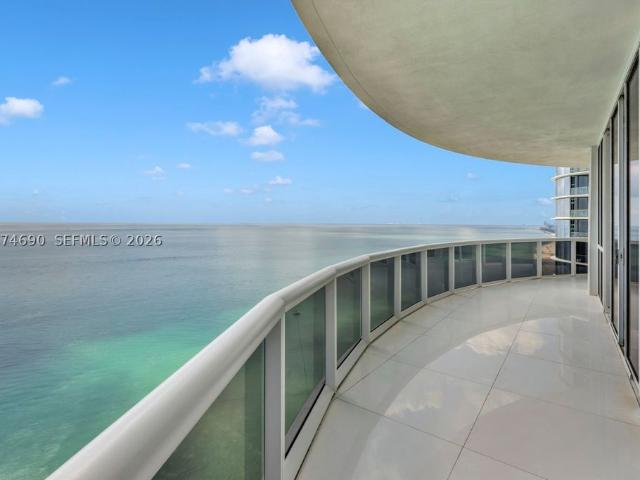 Luxury apartment complex for sale in Sunny Isles Beach, Florida