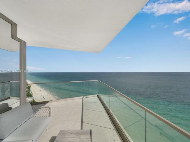 Luxury apartment complex for sale in Sunny Isles Beach, Florida