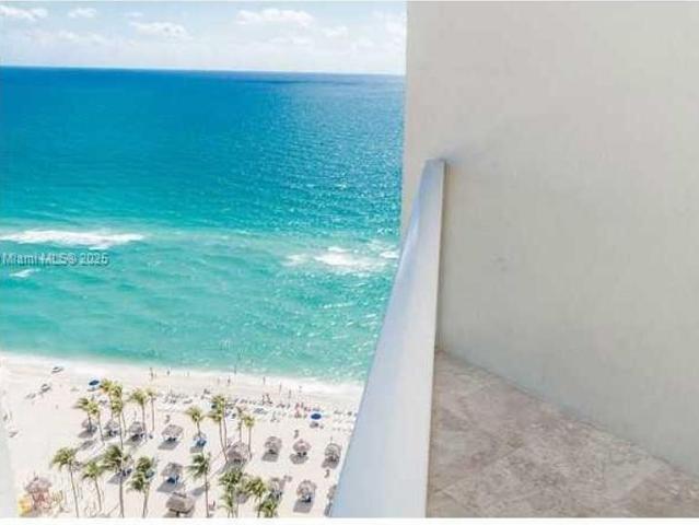 Luxury apartment complex for sale in Sunny Isles Beach, Florida
