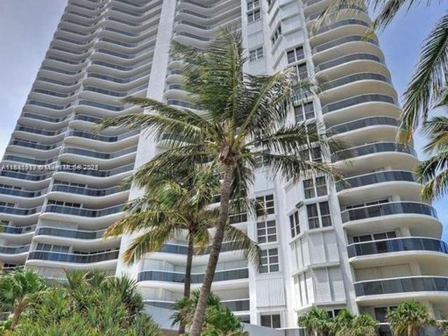 Luxury apartment complex for sale in Sunny Isles Beach, Florida