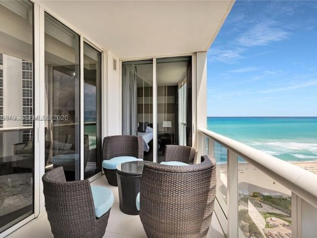 Luxury apartment complex for sale in Sunny Isles Beach, Florida