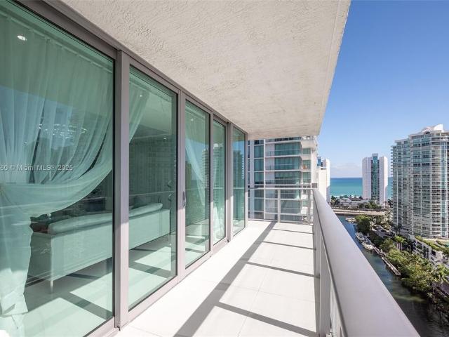 Luxury apartment complex for sale in Sunny Isles Beach, Florida