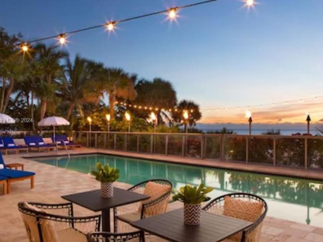 Luxury apartment complex for sale in Sunny Isles Beach, Florida