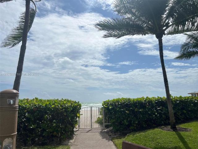 Luxury apartment complex for sale in Sunny Isles Beach, Florida