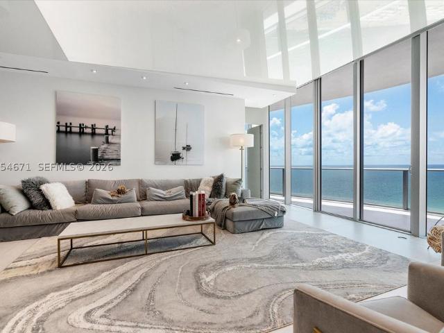 Luxury apartment complex for sale in Sunny Isles Beach, Florida