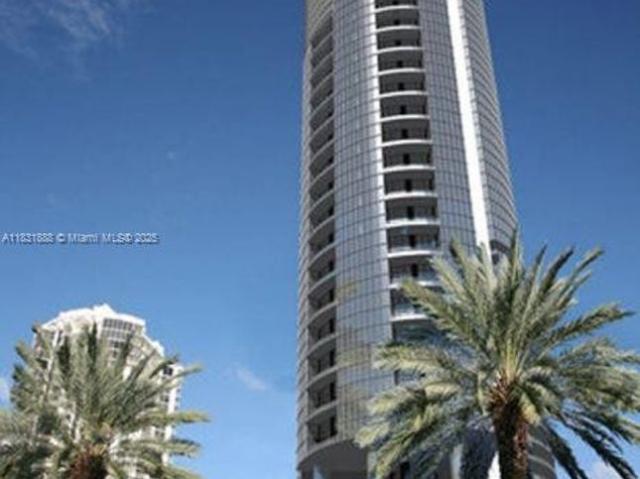 Luxury apartment complex for sale in Sunny Isles Beach, Florida