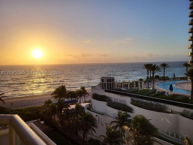 Luxury apartment complex for sale in Sunny Isles Beach, Florida