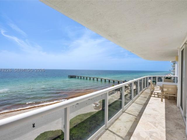 Luxury apartment complex for sale in Sunny Isles Beach, Florida