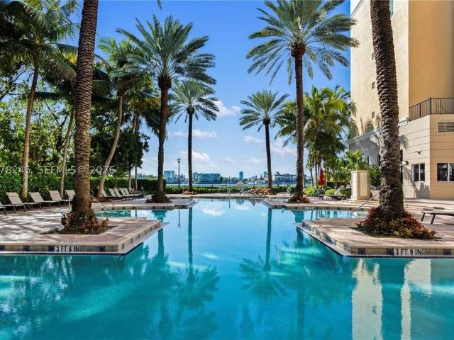 Luxury apartment complex for sale in Sunny Isles Beach, Florida