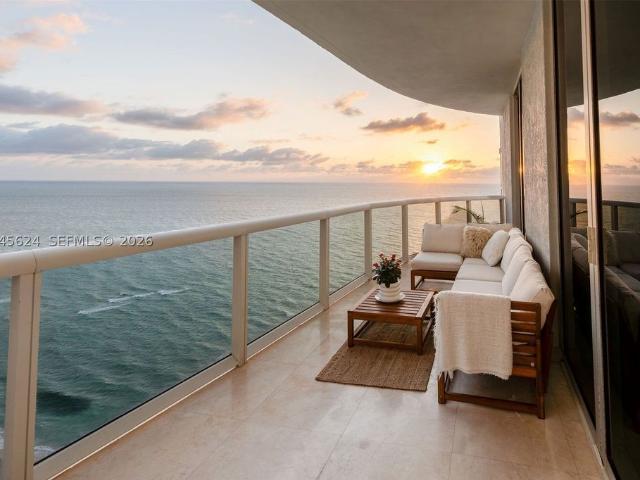 Luxury apartment complex for sale in Sunny Isles Beach, Florida