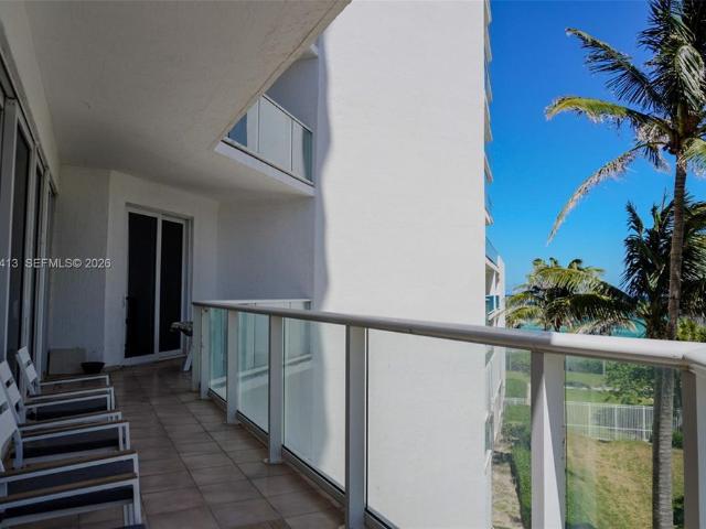 Luxury apartment complex for sale in Sunny Isles Beach, Florida
