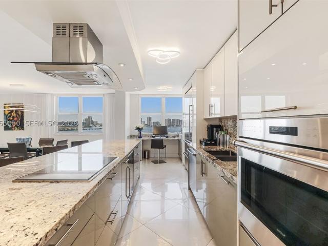 Luxury apartment complex for sale in Sunny Isles Beach, Florida