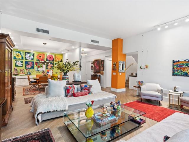 Luxury apartment complex for sale in Sunny Isles Beach, Florida