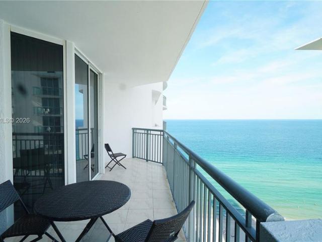 Luxury apartment complex for sale in Sunny Isles Beach, Florida