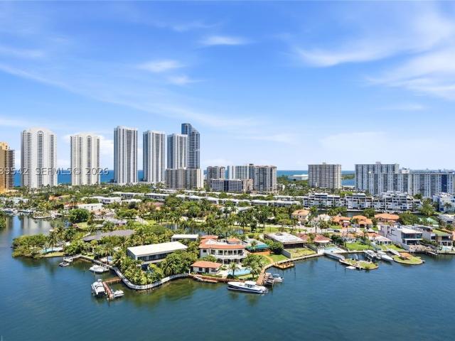 Luxury apartment complex for sale in Sunny Isles Beach, Florida