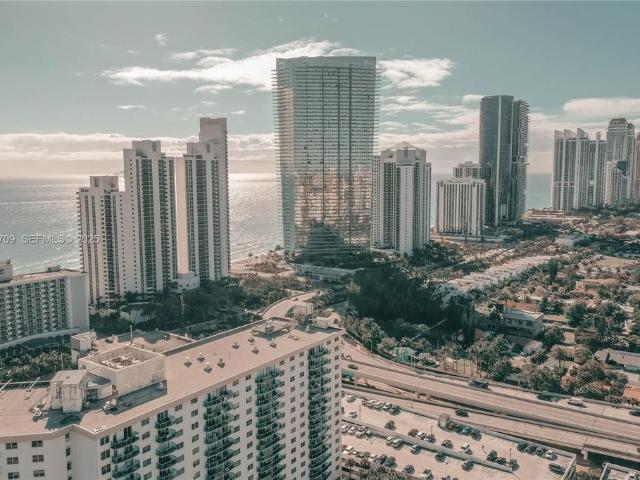 Luxury apartment complex for sale in Sunny Isles Beach, Florida