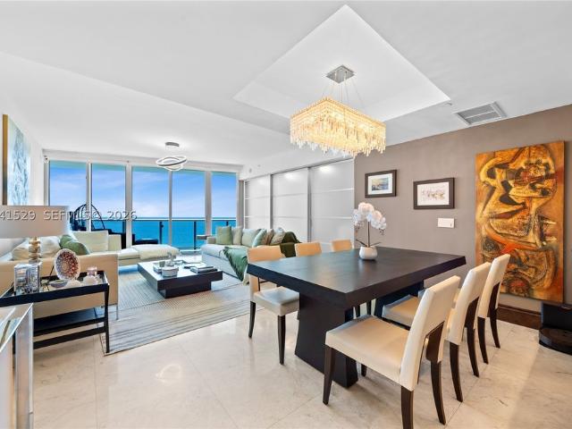 Luxury apartment complex for sale in Sunny Isles Beach, Florida