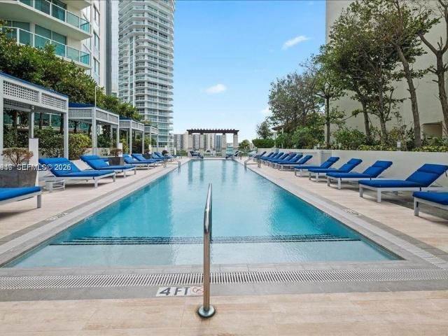 Luxury apartment complex for sale in Sunny Isles Beach, Florida