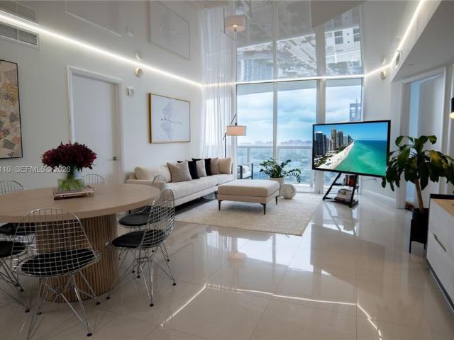 Luxury apartment complex for sale in Sunny Isles Beach, Florida