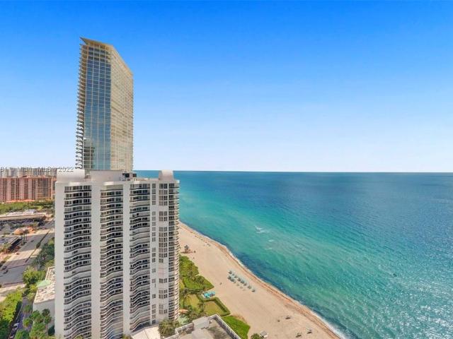 Luxury apartment complex for sale in Sunny Isles Beach, Florida