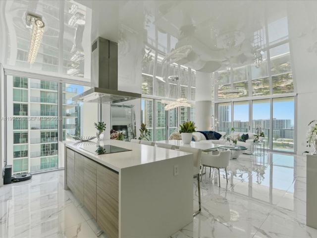 Luxury apartment complex for sale in Sunny Isles Beach, Florida
