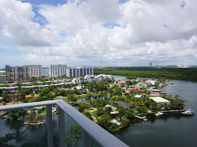 Luxury apartment complex for sale in Sunny Isles Beach, Florida