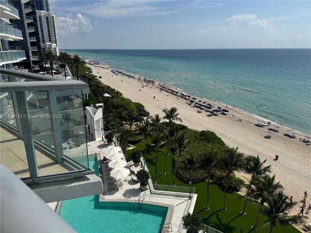 Luxury apartment complex for sale in Sunny Isles Beach, Florida